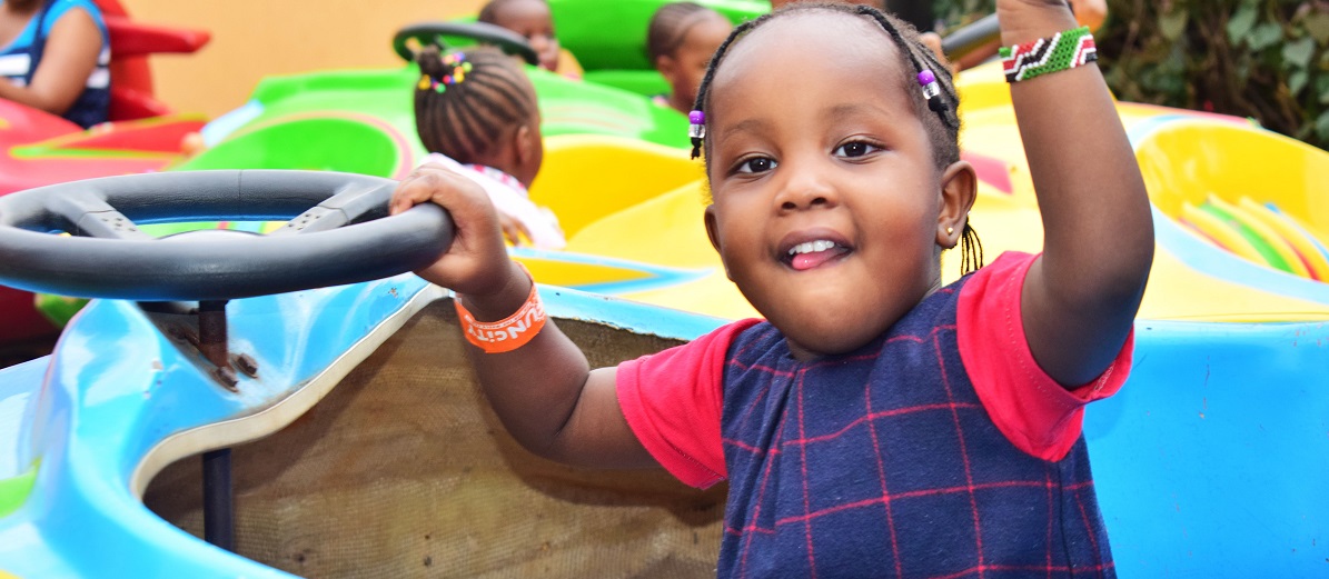 Funcity Gardens – Fun for the Whole Family